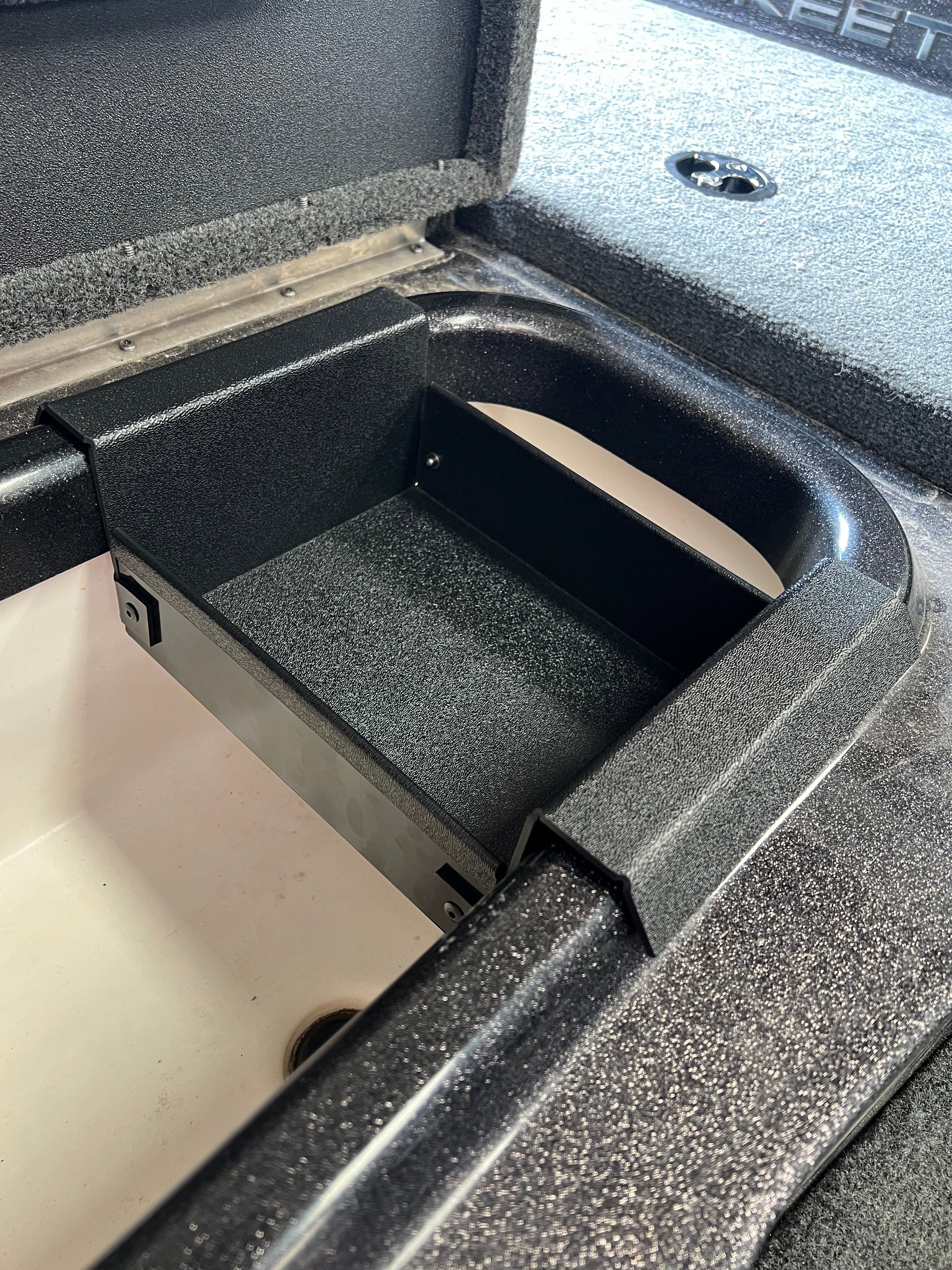 NPDSK0081 2022 ZX150 Skeeter® COOLER TRAY – Dupe A Fish